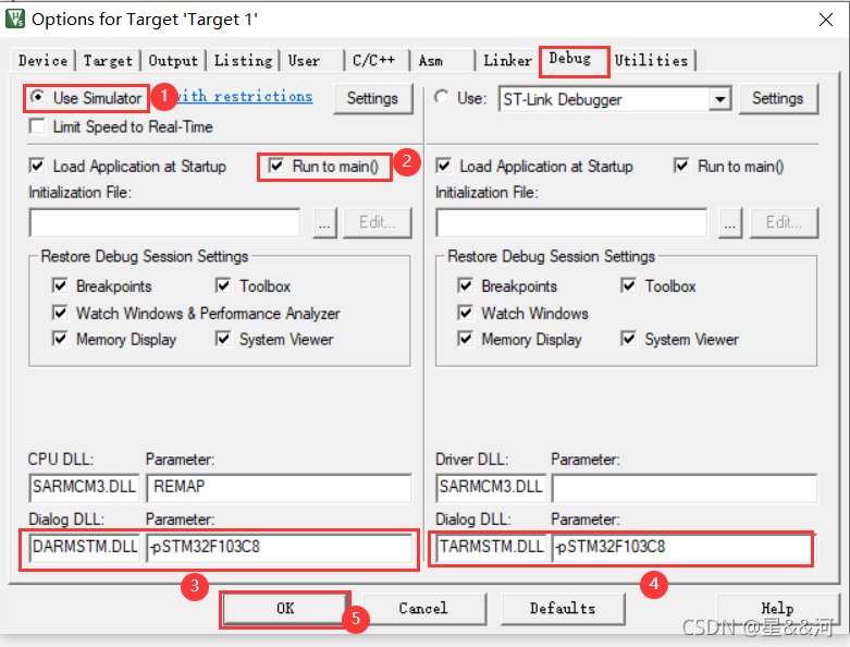 STM32CubeMX环境搭建及使用_user code begin ptd-CSDN博客