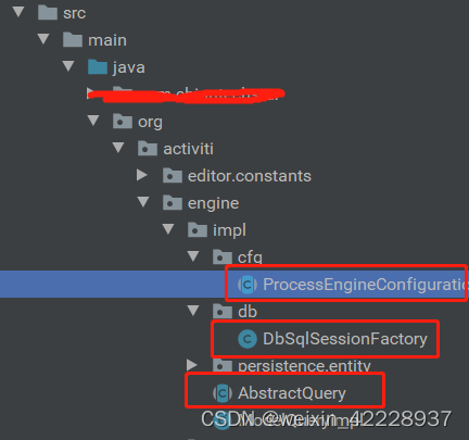 SpringBoot + activiti7+ 达梦8_activiti 支持 dm8-CSDN博客