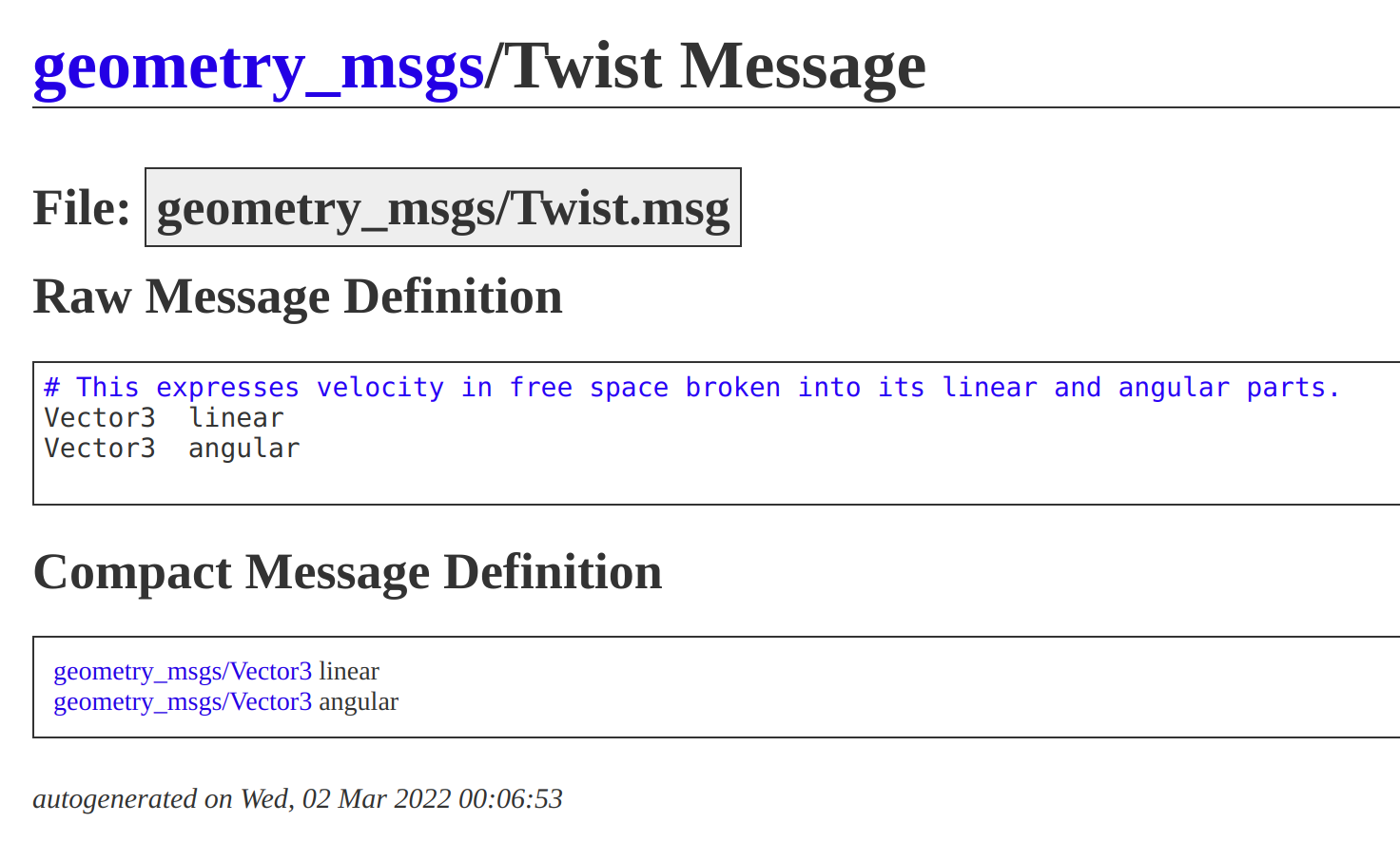 ROS2教程07 ROS2自定义消息接口_ros2自定义消息类型-CSDN博客
