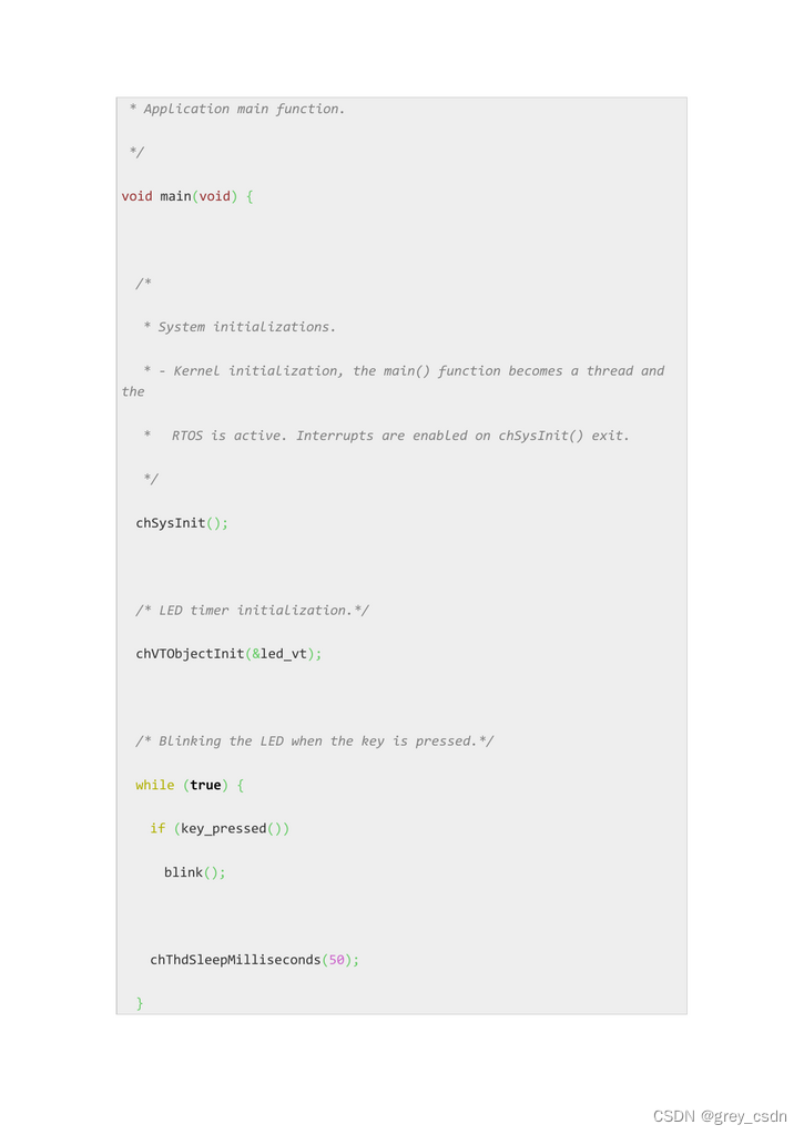1815_ChibiOS中的虚拟定时器-CSDN博客