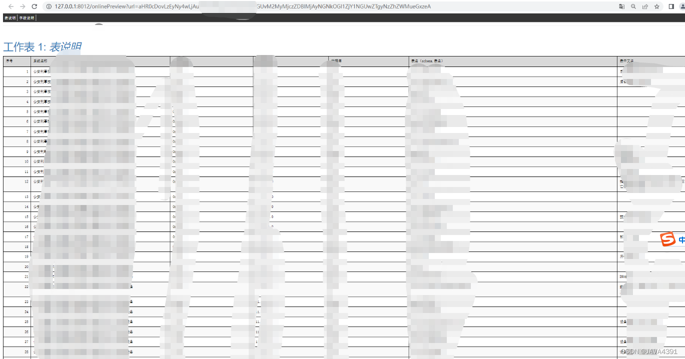 Kkfileview在线文件预览与项目集成 Kkfileview集成到项目中 Csdn博客