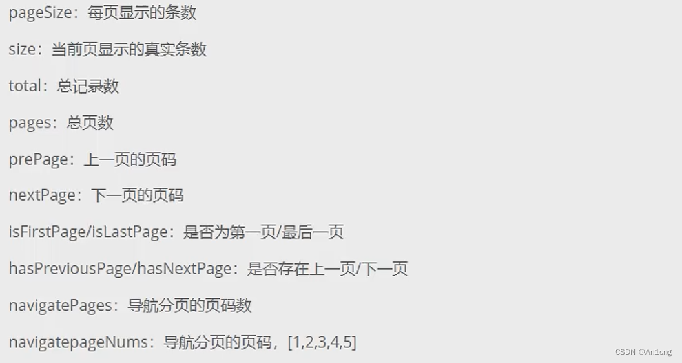 spring6整合Junit、Log4j2、PageHelper_spring6添加log4j2-CSDN博客