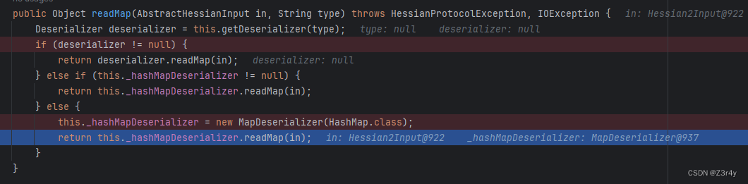 【Web】浅聊Java反序列化之玩转Hessian反序列化的前置知识_hessian 反序列化-CSDN博客