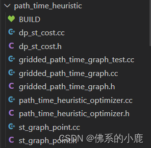 Apollo Planning学习（9）-------速度规划_如何将障碍物投影到st上-CSDN博客