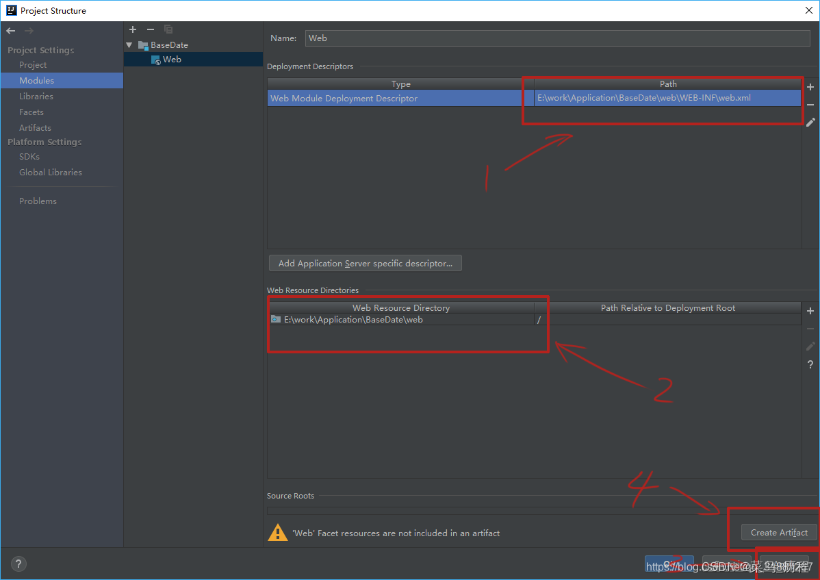 IDEA -2021.1.3配置Tomcat，Maven搭建_idea2021-CSDN博客