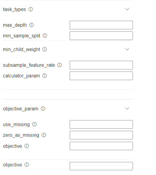 vue树形折叠表单面板，多级递归级联小组件_collapse item slot-CSDN博客