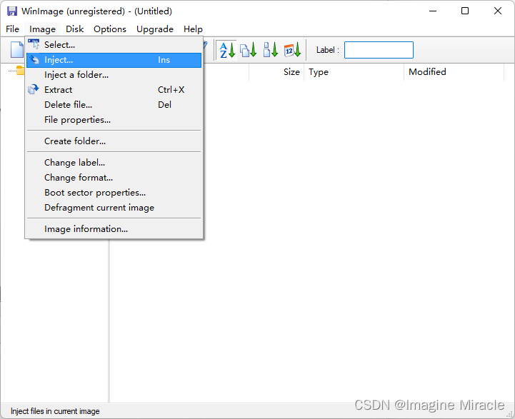 【实现操作系统 02】FAT12 文件系统（摆脱术语用实际例子介绍）-CSDN博客