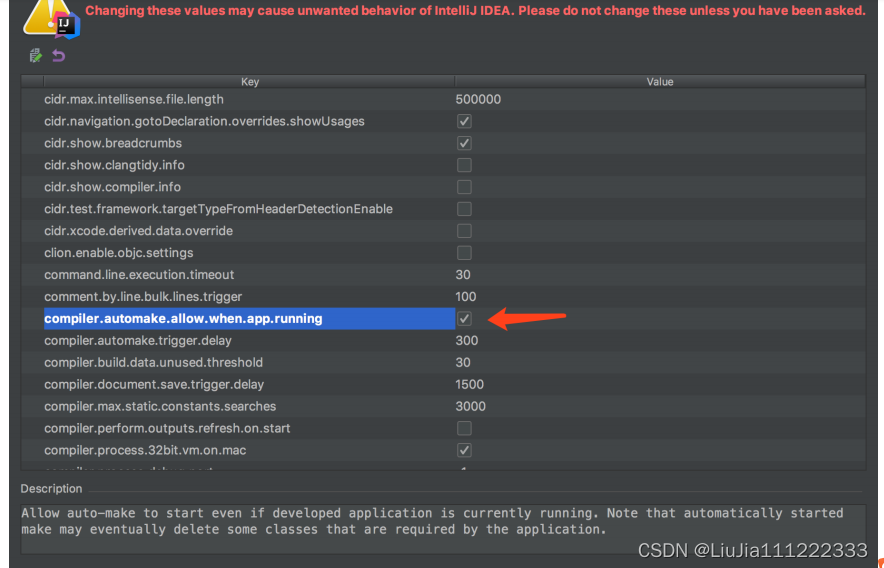 第五章 IDEAA中SpringBoot2.X热部署Dev-tool和常⻅问题_idea 第五章-CSDN博客