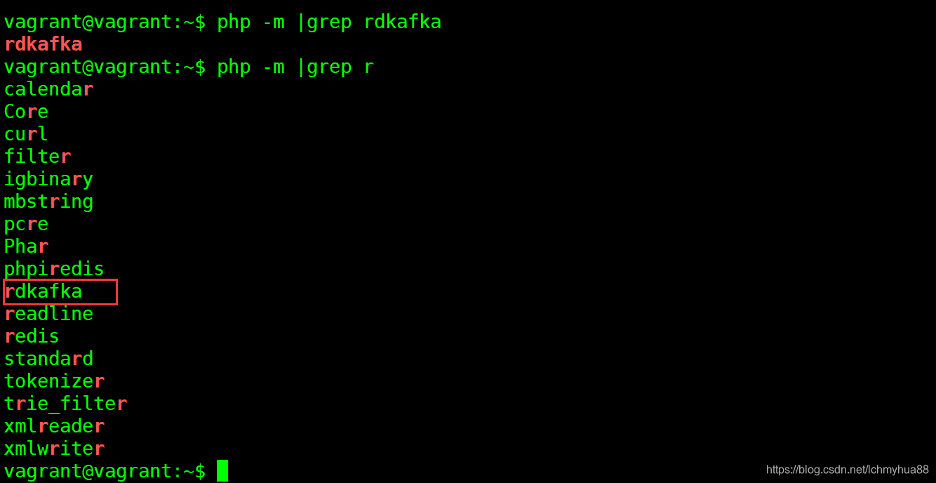 linux 安装Kafka,kafka简介及使用PHP Kafka扩展 处理消息_waiting for partition assignment... (-CSDN博客