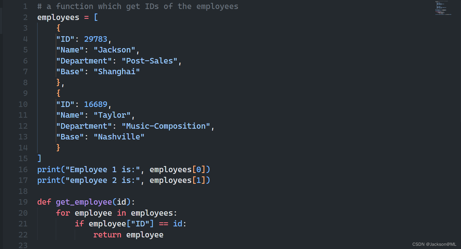 2023 Visual Studio Code年度十佳深色主题_vscode主题-CSDN博客