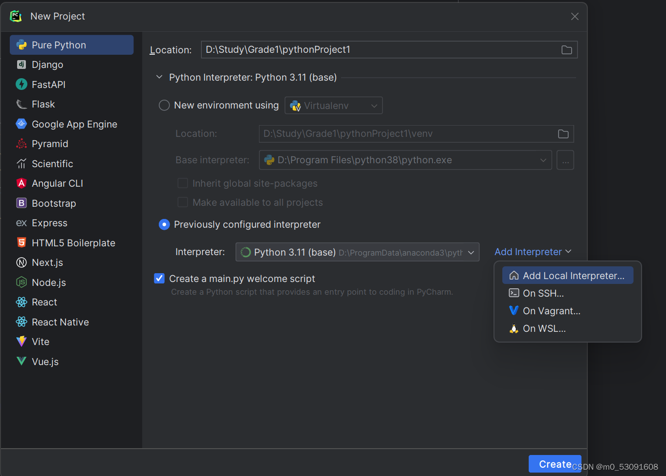 Gurobi+Pycharm（环境配置）_pycharm调用gurobi-CSDN博客