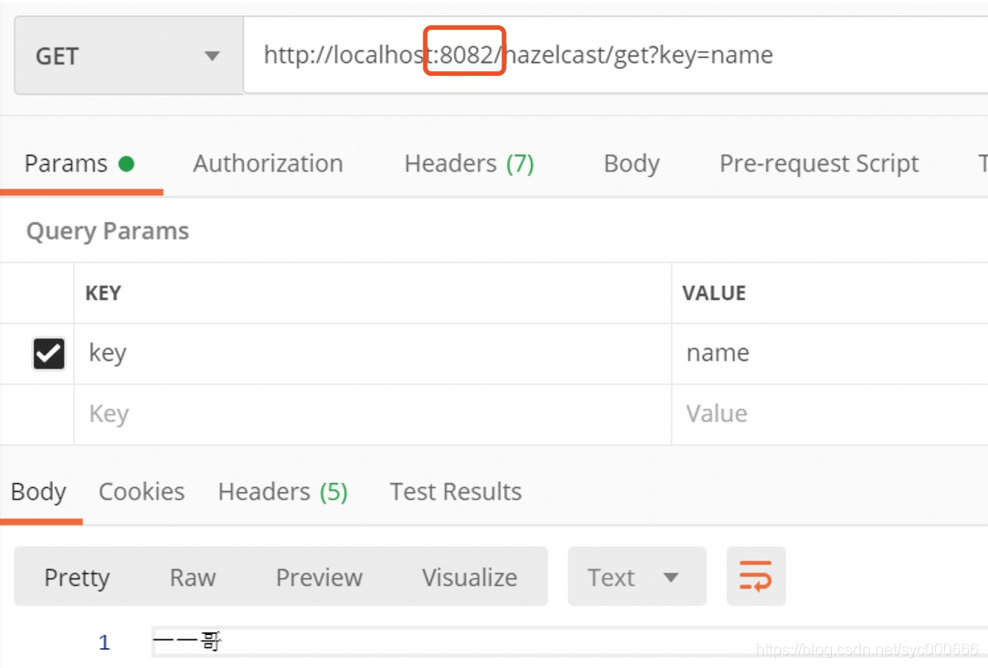 SpringBoot2.x系列教程72--SpringBoot整合Hazelcast实现分布式缓存_springboot hazelcast-CSDN博客
