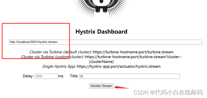 springcloud学习day04——Hystrix服务+gateway服务网关+config分布式配置中心+消息总线-CSDN博客