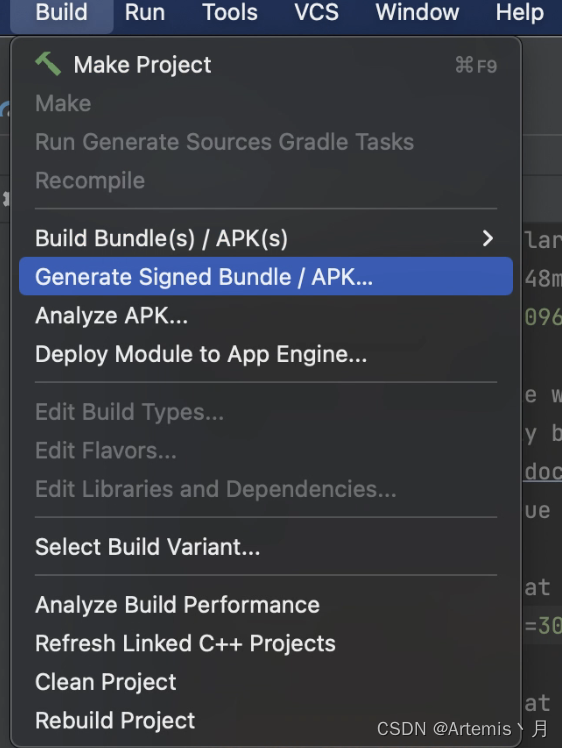 CocosCreate编译打包安卓详解_cocos creator2.4编译时怎么指定gradle-CSDN博客
