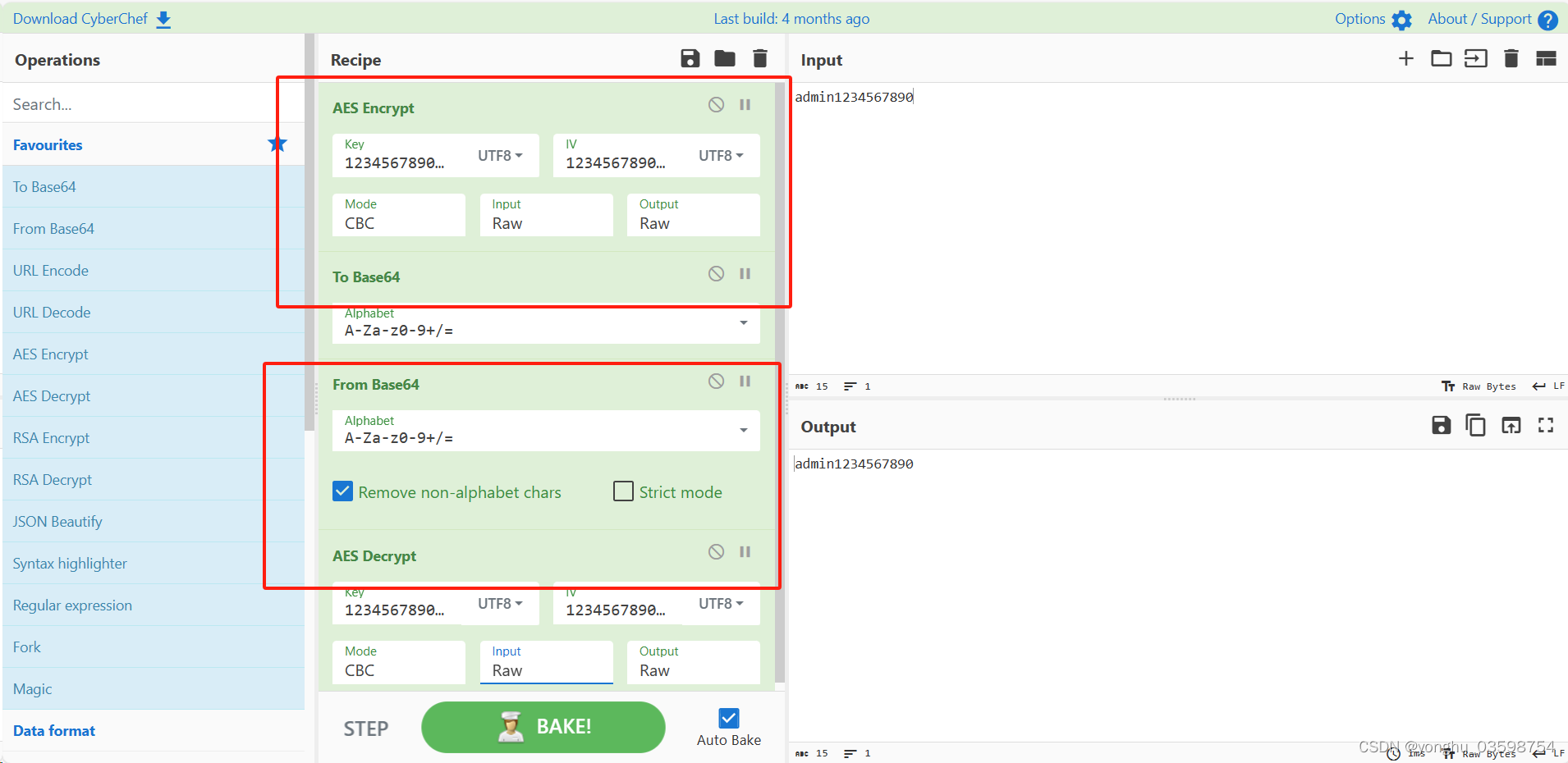 加密解密：base64、Unicode、escape、URL/HEX、md5、sha、hmac、rsa、PBKDF2、aes、des、sm、js混淆系列、cyberchef、ctf工具_34y ...