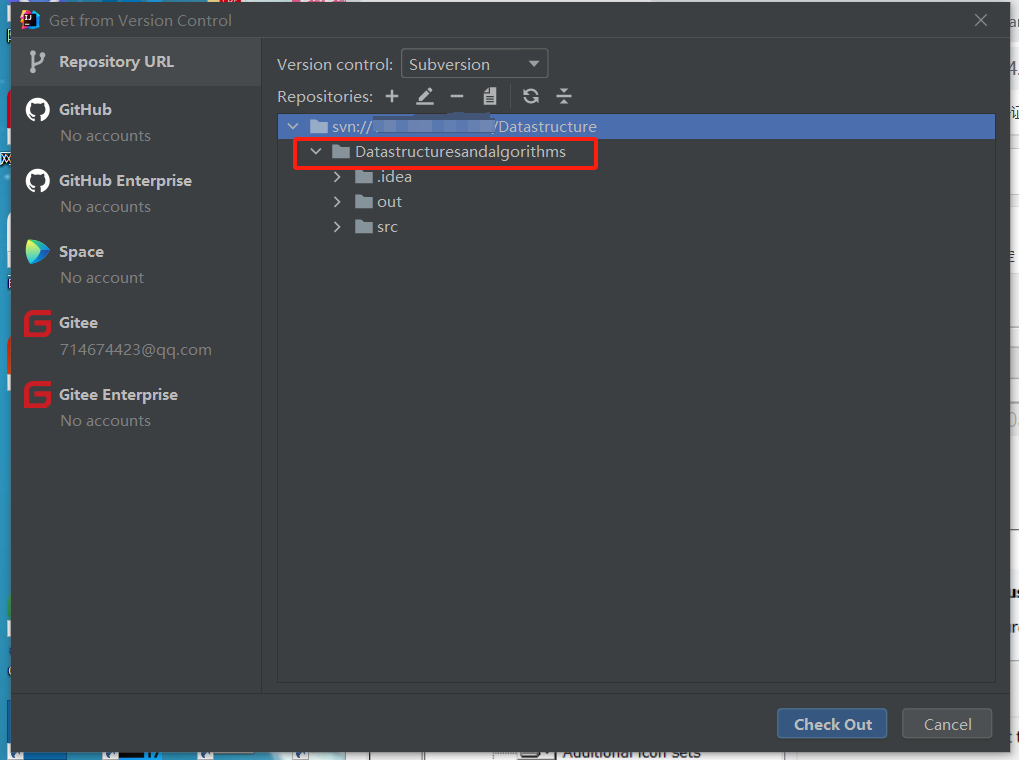 Linux-Ubuntu环境下搭建SVN服务器_ubuntu svn服务器-CSDN博客
