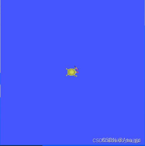 [ROS2 Foxy]#1.3 安装使用 turtlesim_ros2 turtlesim-CSDN博客
