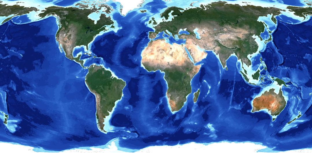 GIS基础教程之坐标系_gis坐标系-CSDN博客