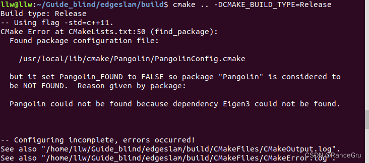 视觉学习笔记9——边缘分离式计算EdgeSLAM结合ORBSLAM3_jeston nano上部署edgeslam-CSDN博客