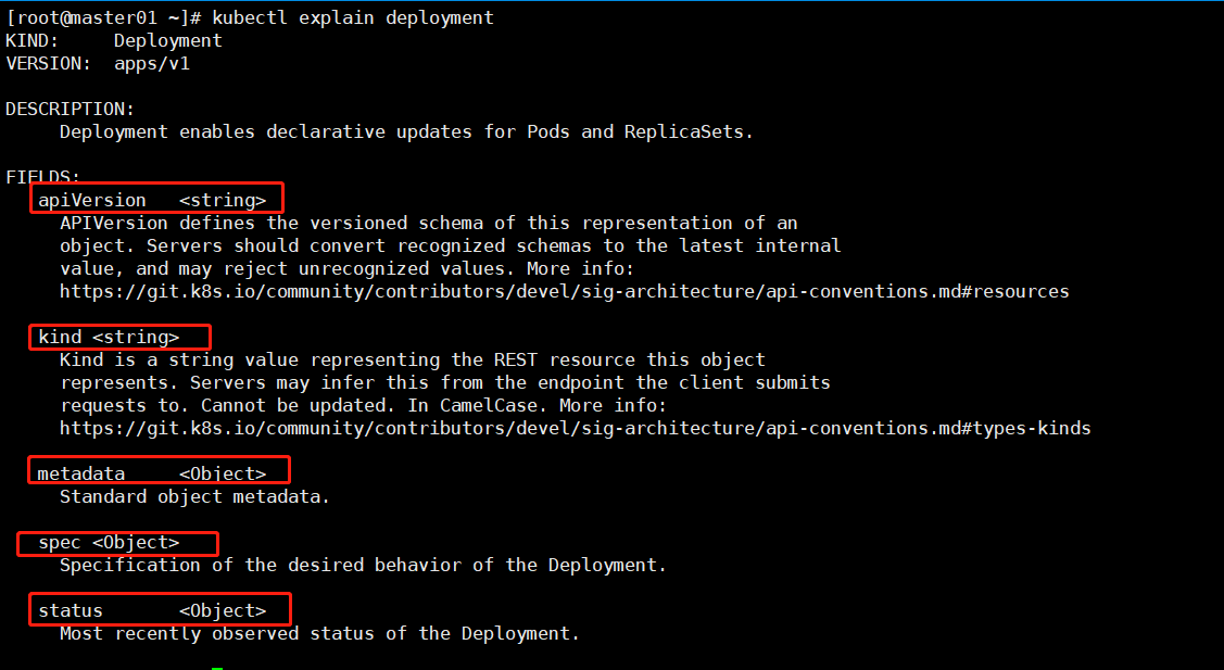 K8S：Yaml文件详解_yaml文件格式-CSDN博客