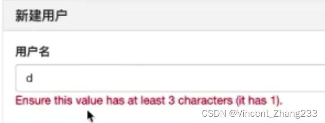 专题18：Django之Form，ModelForm_django admin forms.modelform-CSDN博客