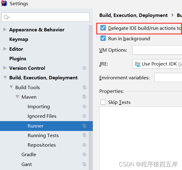 idea编译问题：Error:(6, 47) java: 程序包org.springframework.web.bind.annotation不存在-CSDN博客