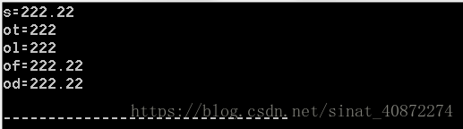 C String 用法详解 （全面解析）string A Hello C” Csdn博客