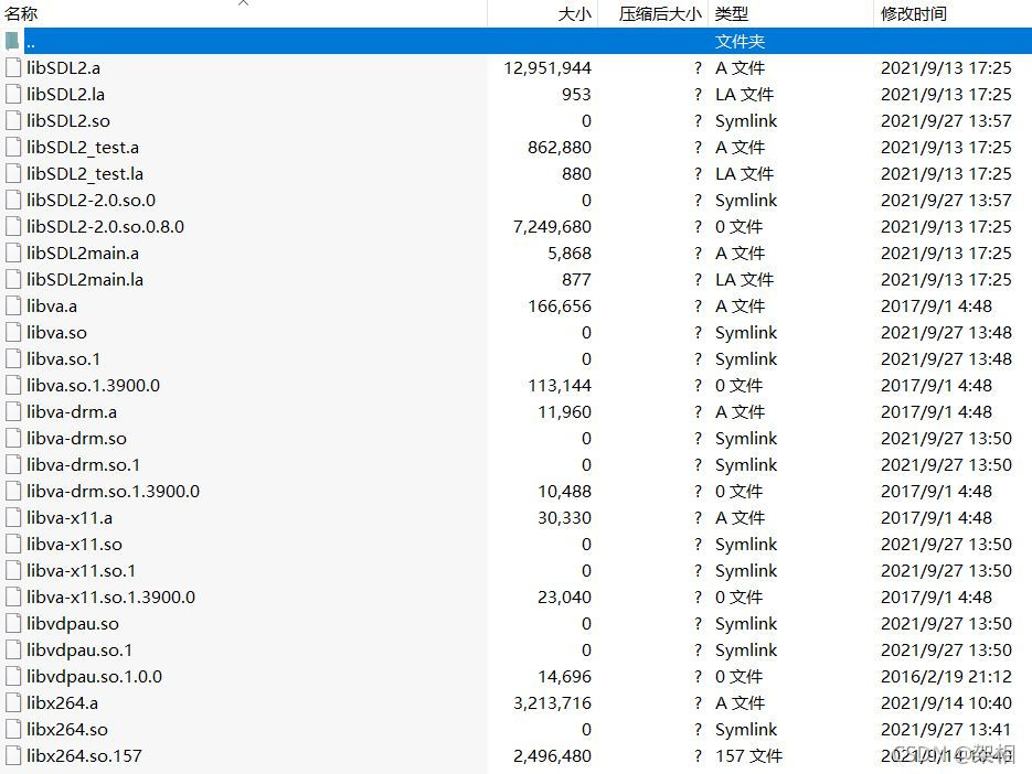 Qt Ubuntu Ffmpeg环境搭建，ffmpeg库的编译与调用 Ubuntu Qt Ffmpeg Csdn博客
