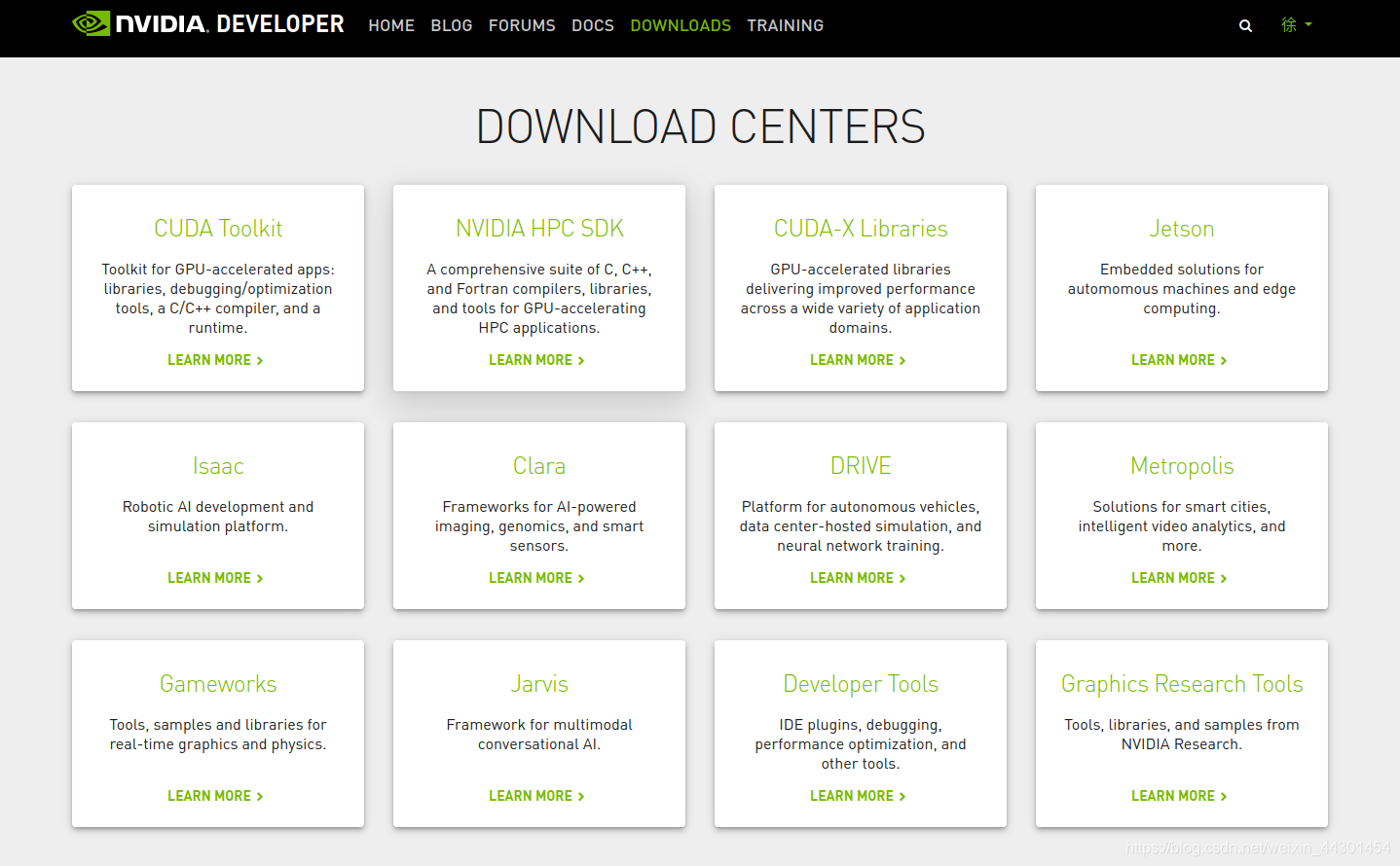 Ubuntu20.04安装Anaconda+TensorFlow-GPU_ubuntu20.04在anaconda安装tensorflow2.3gpu-CSDN博客