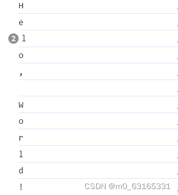 (day 18)JavaScript学习笔记（字符串的相关操作）_js字符串换行符号转义-CSDN博客