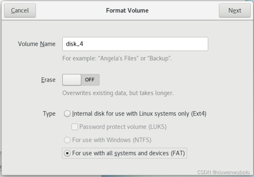 【Linux记录】Unable to access “a“ error mounting x at x/a:Filesystem type ntfs not configured in ...