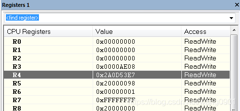 STM32H7xx 调试HardFault的一次记录_stm32h7 hardfault-CSDN博客