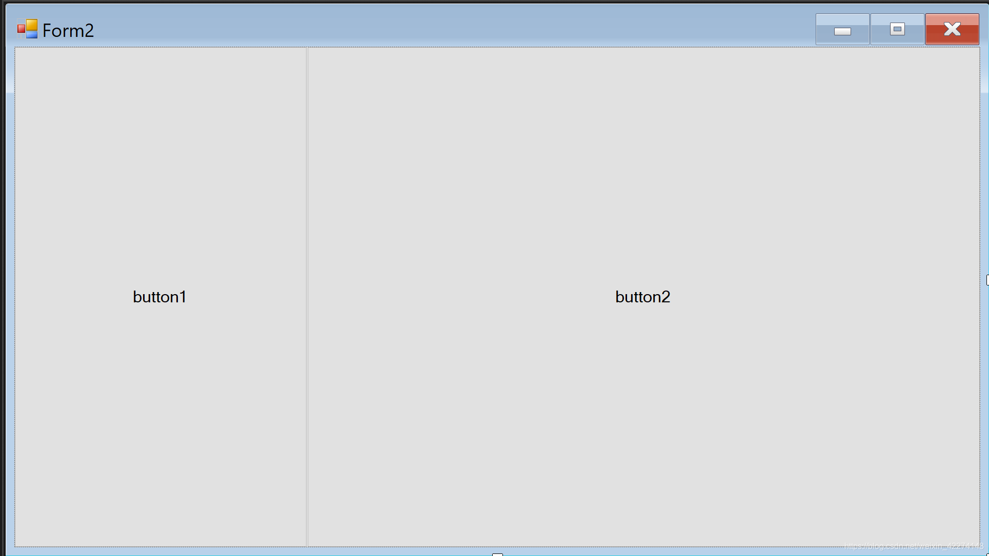 tabPage中添加的Form跟随父窗口大小自动调节_tabpage3.controls-CSDN博客