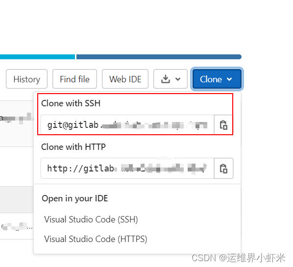 git 拉取（pull）上传（push）项目（Windows系统）_windows git pull-CSDN博客