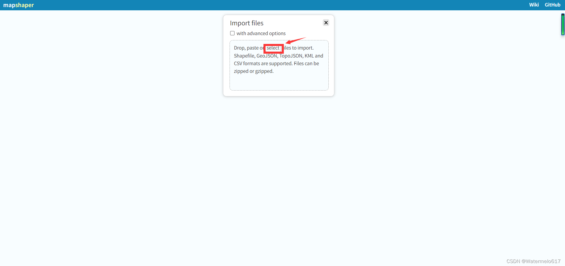 shpfile转GeoJSON；控制shp转GeoJSON的精度；如何获取GeoJSON；GeoJSON是什么有什么用；GeoJSON结构详解 ...