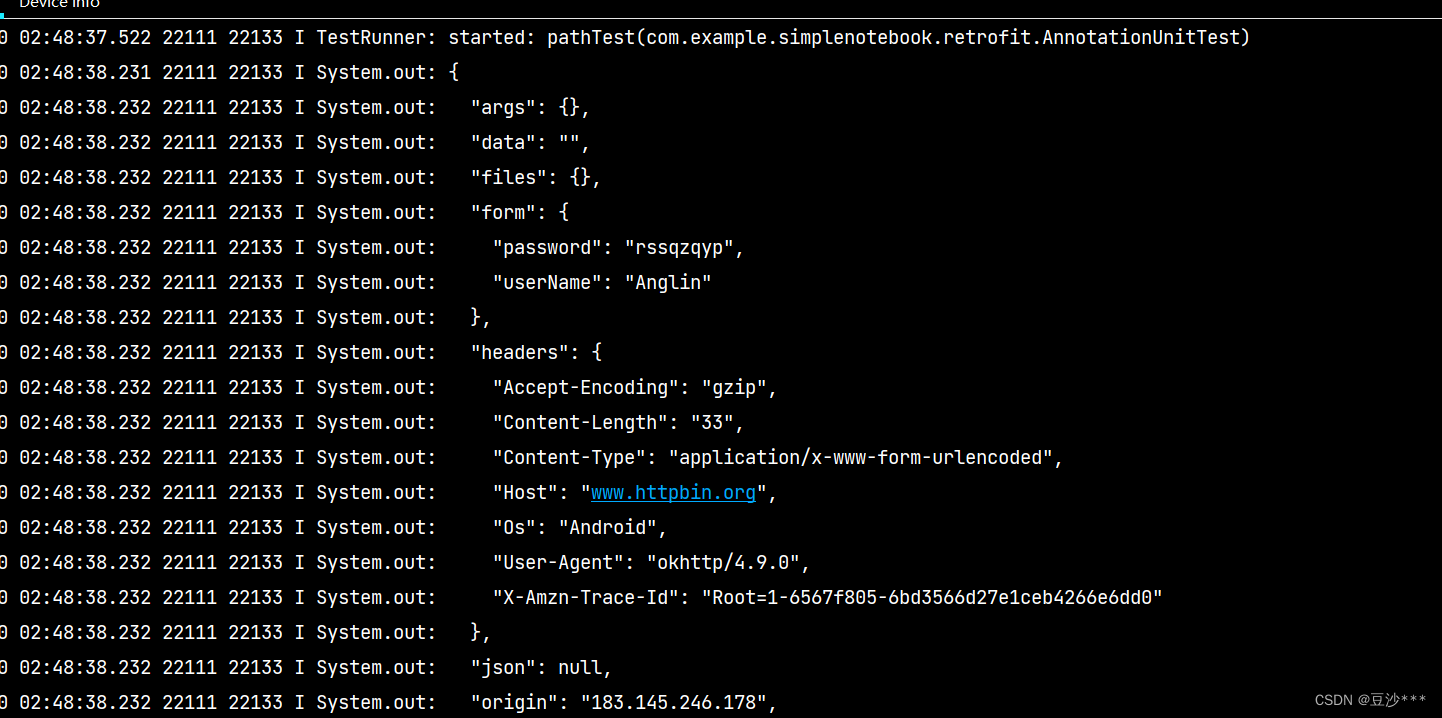 Retrofit注解详解：方法、参数与请求头-CSDN博客