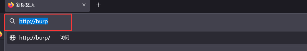 Burp Suite的安装_burploaderkeygen-CSDN博客
