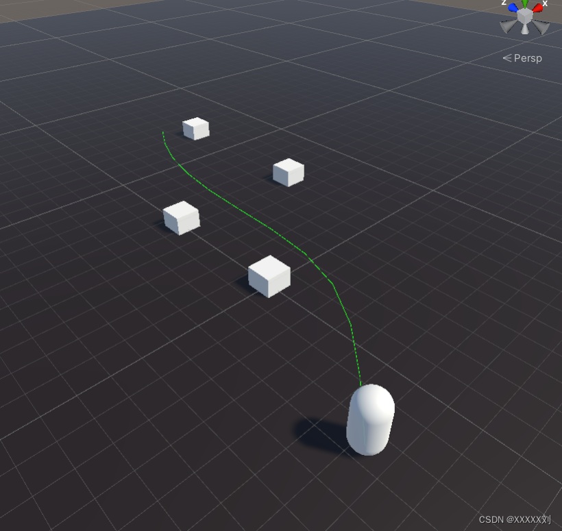 Unity A* Pathfinding Project Pro 插件自学习-CSDN博客
