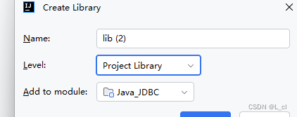 Java操作数据库 —— JDBC ① 基础篇-CSDN博客