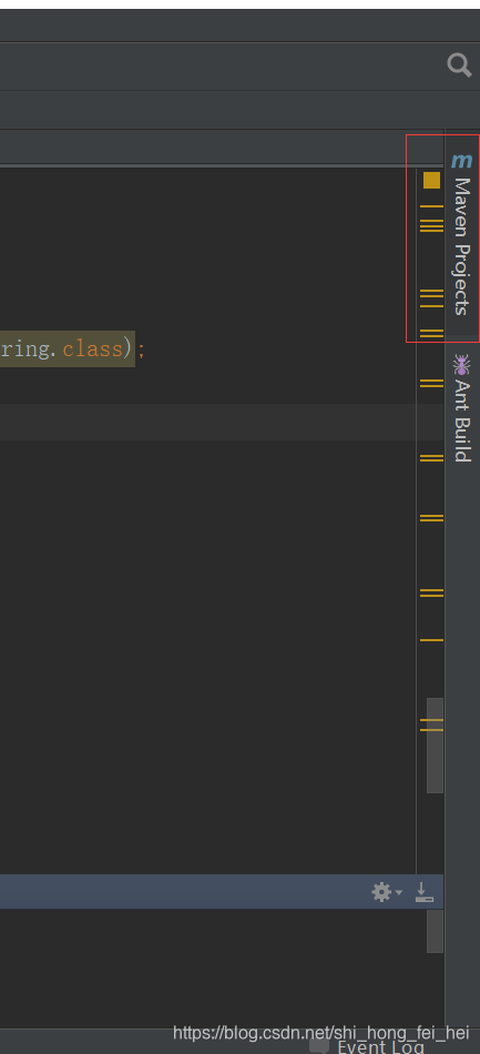 IntelliJ IDEA如何clean或者install Maven项目_idea创建maven项目如何清除-CSDN博客