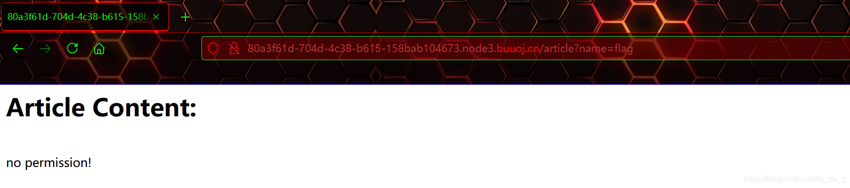 CTF刷题记录Buuctf_N1BOOK——afr_3_ctf afr3-CSDN博客