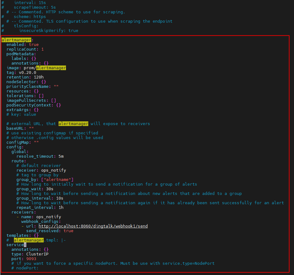helm部署vmalert_helm-docs如何安装-CSDN博客