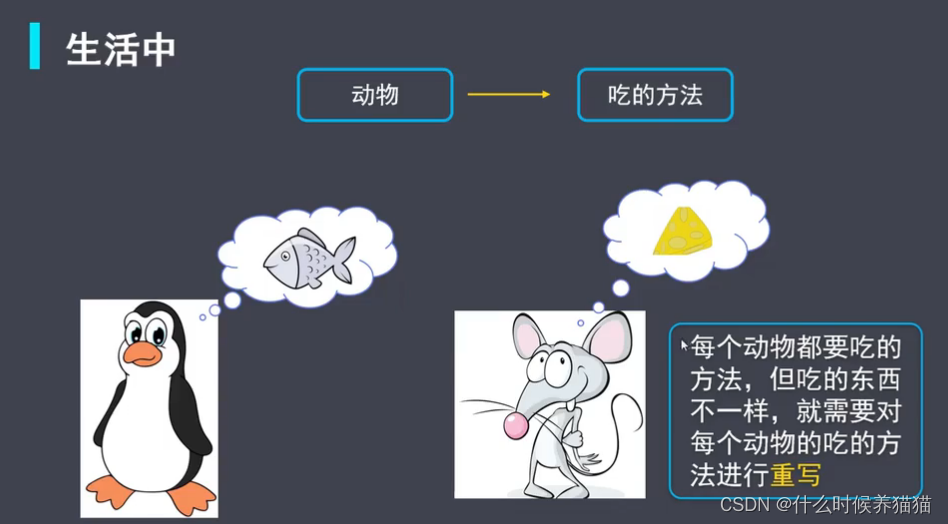 JavaOOP-封装、继承、多态、接口_java面向对象 - 封装、继承和接口-CSDN博客