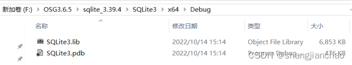 最新版本 OSG3.6.5 + osgEarth3.3 + VS2017_64位编译配置_osgearth最新版本-CSDN博客