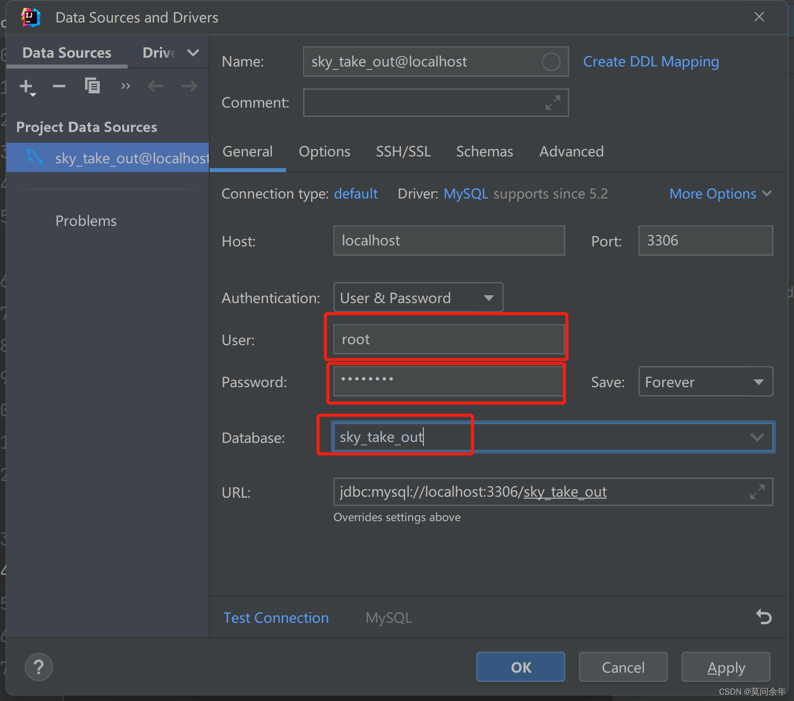 在IDEA中操作MySQL数据库的步骤,-CSDN博客