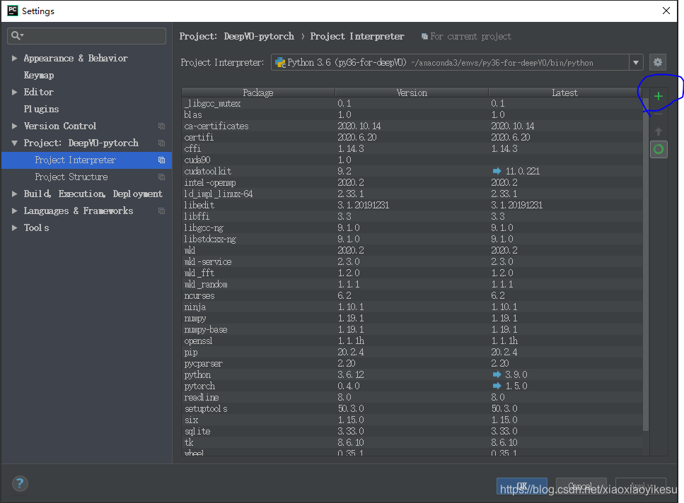 配置运行DeepVO-pytorch_deepvo代码-CSDN博客