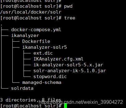 docker-compose安装solr_docker-compose solr-CSDN博客