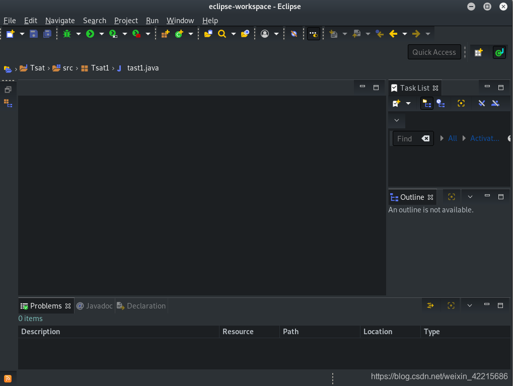 kali Linux 安装eclipse-CSDN博客