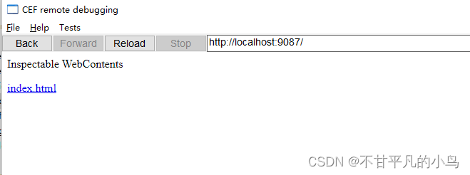 Adobe illustrator CEP插件调试-CSDN博客