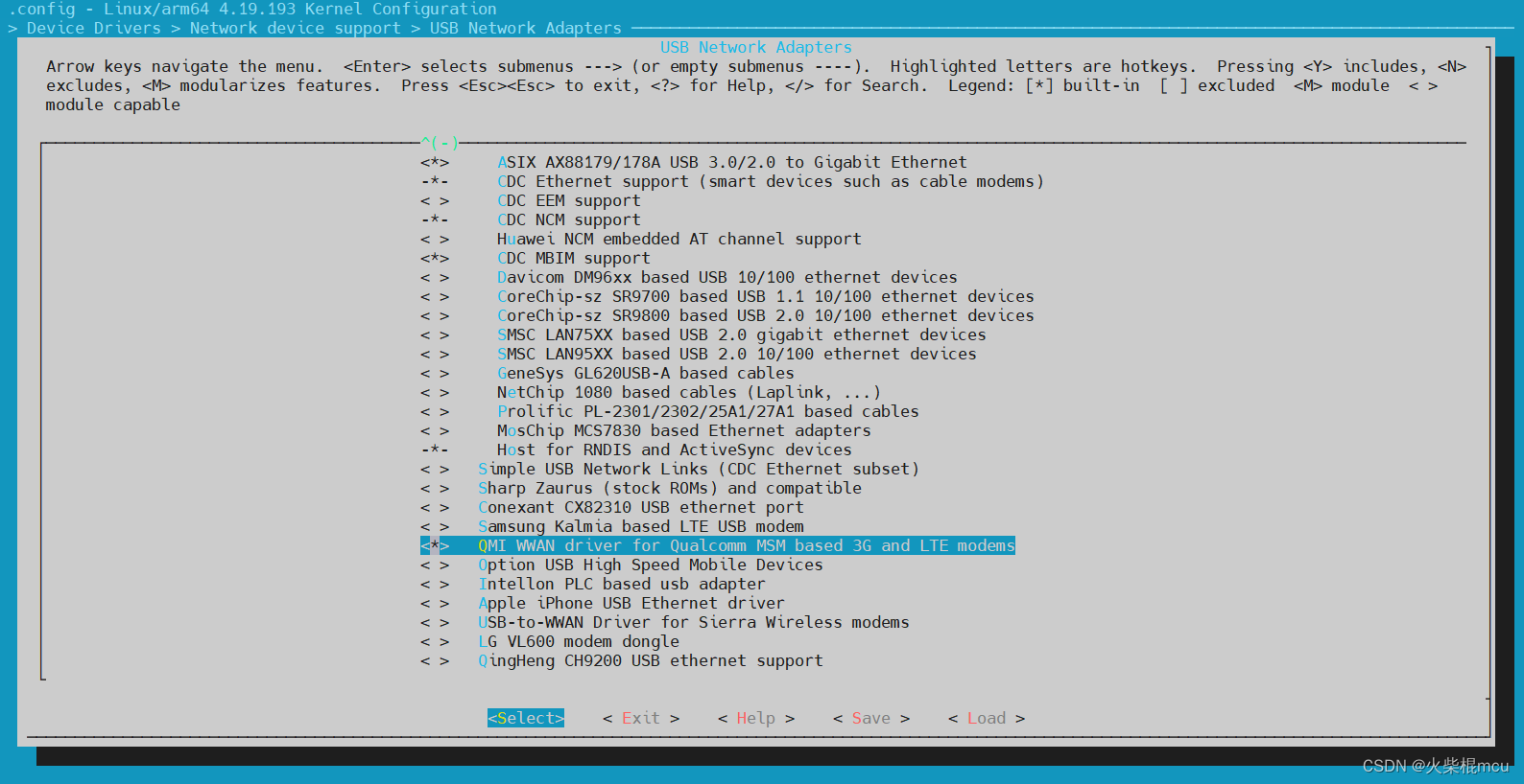 RK3566调试EC20_rk3566 ec20-CSDN博客